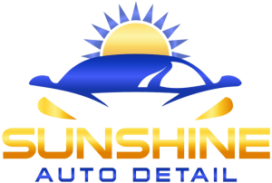 Schedule Detailing Service – Sunshine Auto Detail
