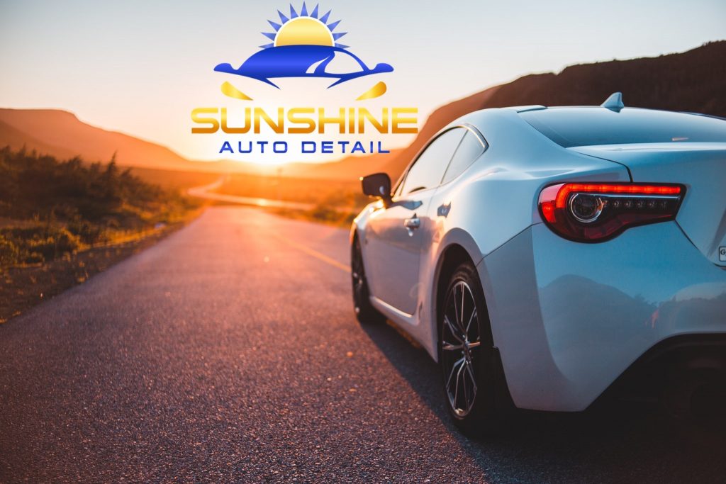 Gallery – Sunshine Auto Detail